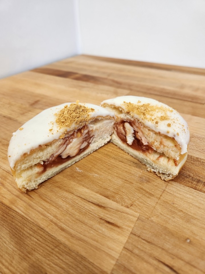 Doce Donut - GUAVA CON QUESO