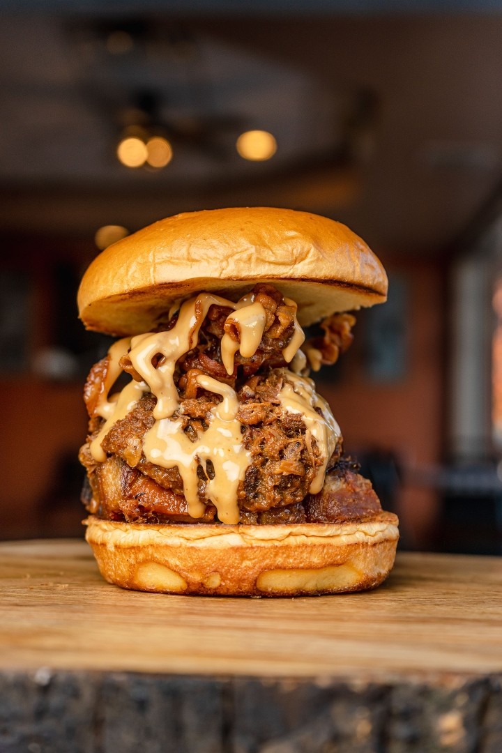 13900 Jog Road - Three Little Pigs