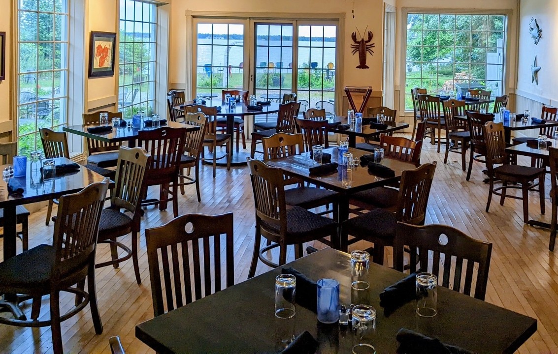 Harbor Fish Market & Grille - 8080 Highway 57 in Baileys Harbor, WI | Toast