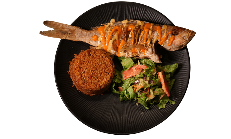 1001 SE DIVISION ST, - Riz Gras