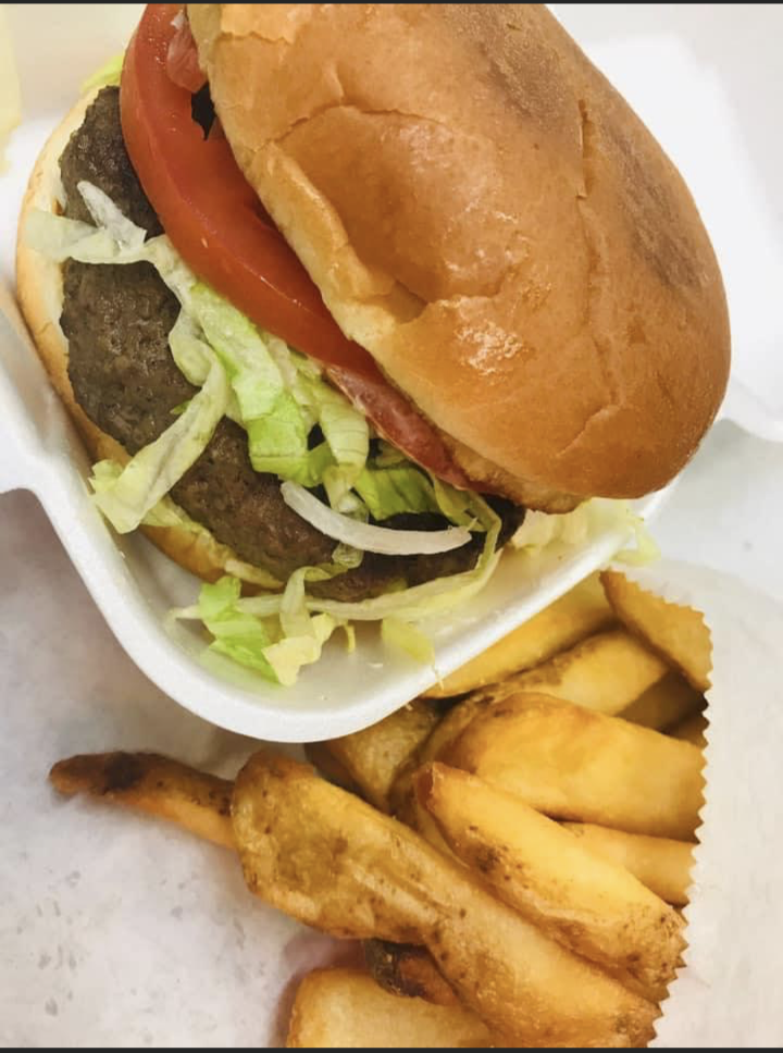 Quave Brothers Poboys ToGo Biloxi, MS PASS RD BILOXI LOCATION - Shrimp ...