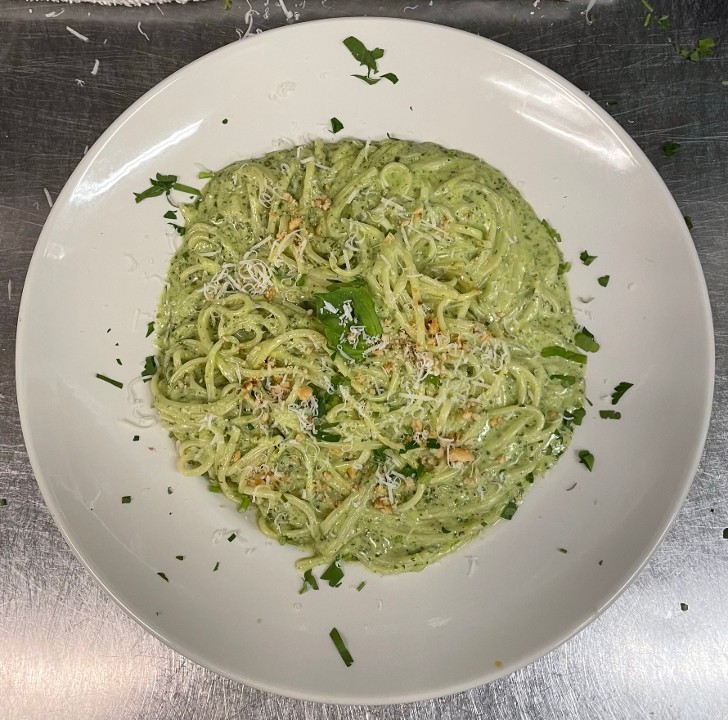 Piccolino Italian Kitchen, LLC 1177 Fischer Blvd - PESTO