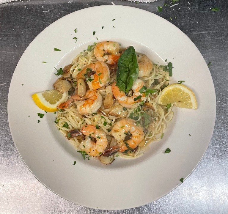 Piccolino Italian Kitchen, LLC - 1177 Fischer Blvd | Toast