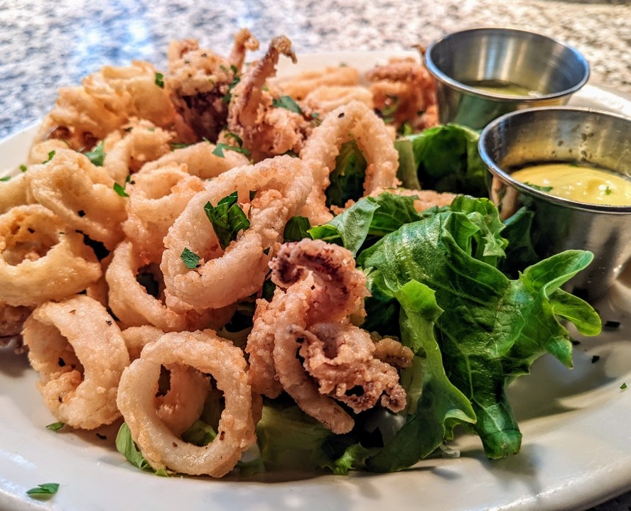 Grazie Ristorante - Canyon Park/Bothell - PESCE