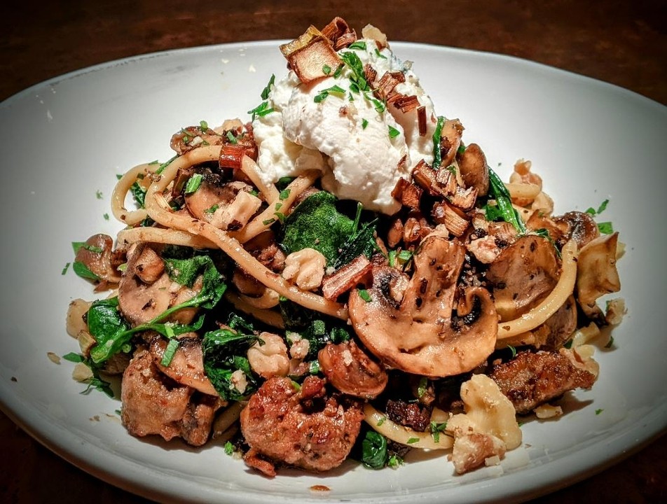 Grazie Ristorante - Canyon Park/Bothell - PASTA SPECIAL