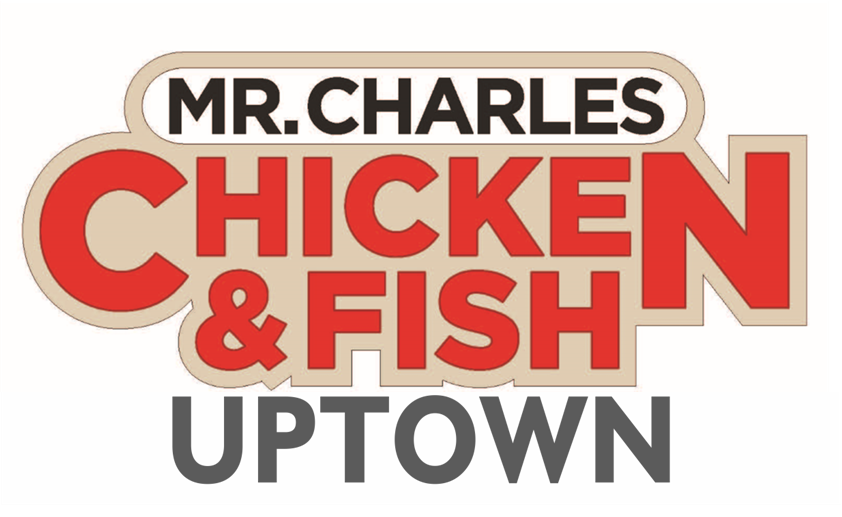 413 Dalton Avenue - 2 PIECE WHITE CHICKEN DINNER