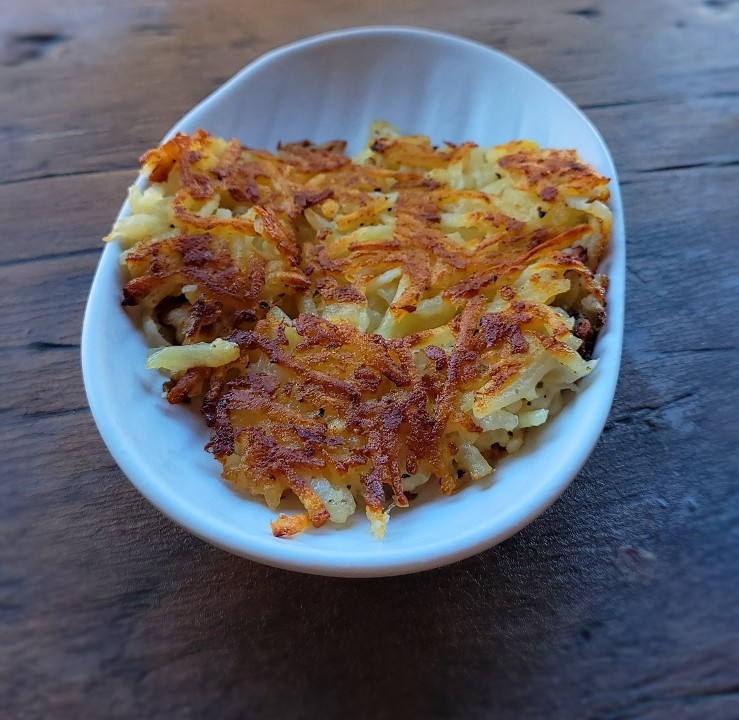 Flip Cafe - Flip Potatoes