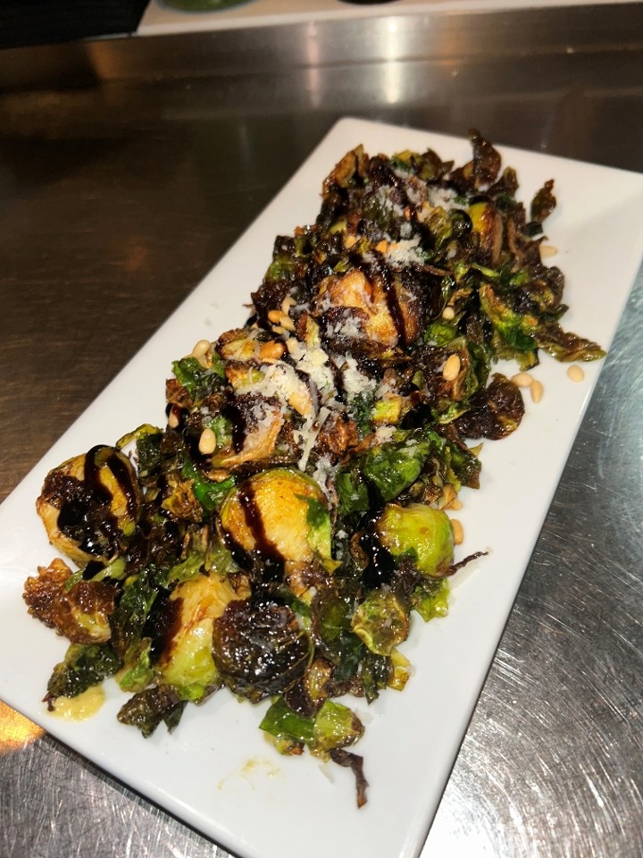 Tramici Restaurant - SALMON SALAD