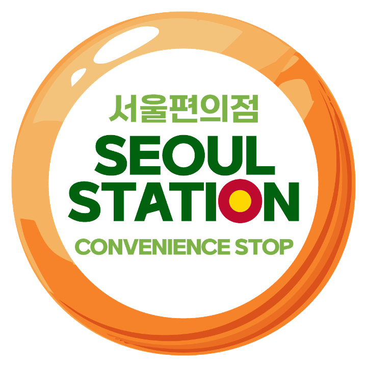 Seoul Station - Aurora - Chum Churum Original Soju