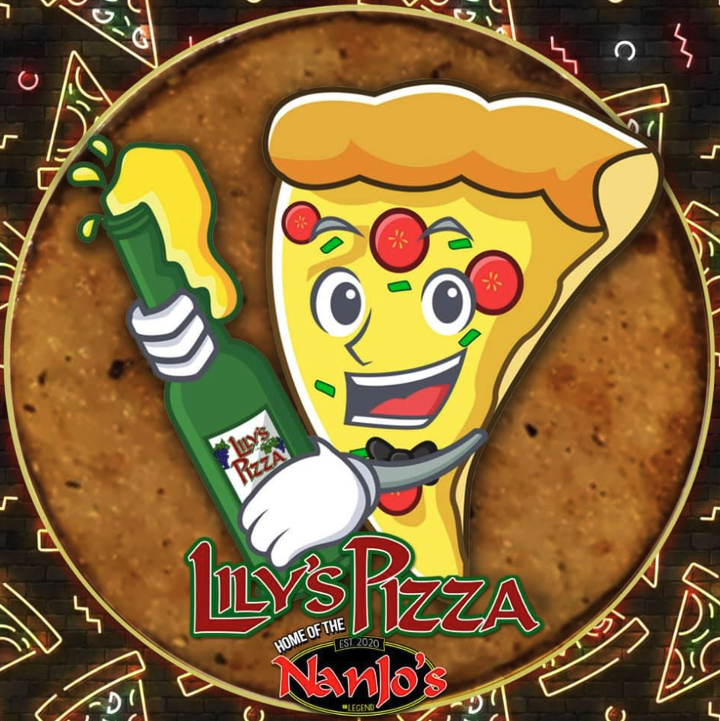 Lily’s Pizza - Sliced Pizza & Nanjos