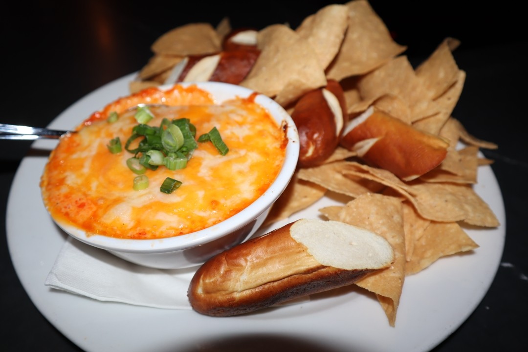 Giordano’s - Buffalo Chicken Dip