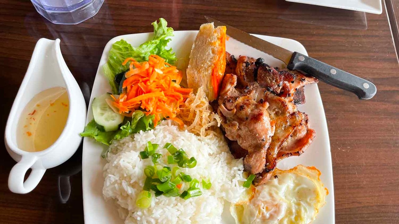 Belle's Craft Kitchen - Order Online