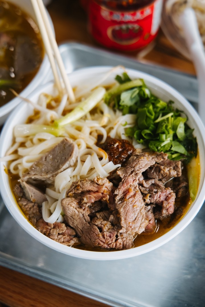 Belle's Craft Kitchen - Tra atiso