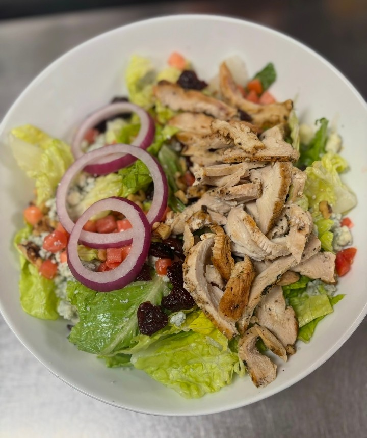 Winter Inn - Michigan Salad