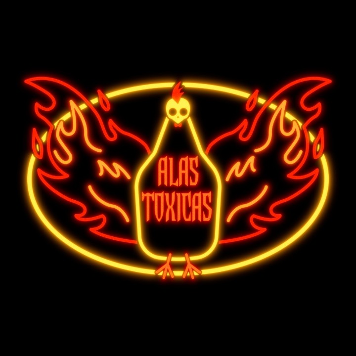 Alas Toxicas