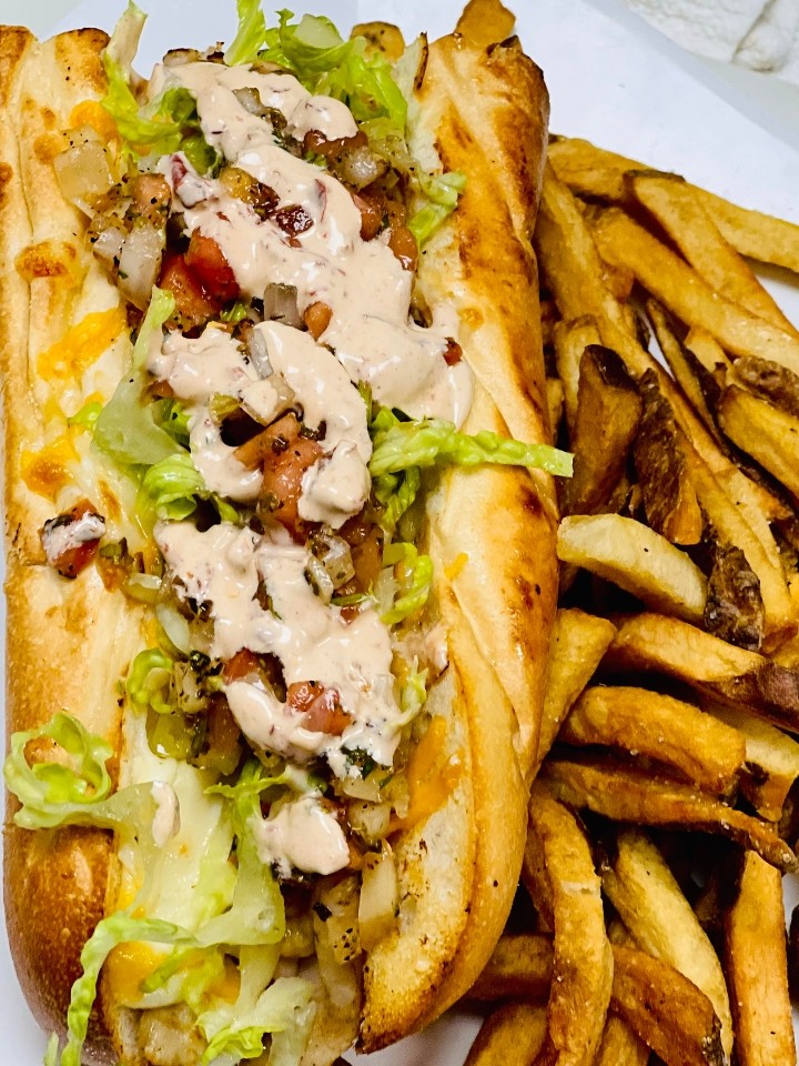 Roadie Joe's Bar and Grill Berlin 525 S Main St - Roadie Club