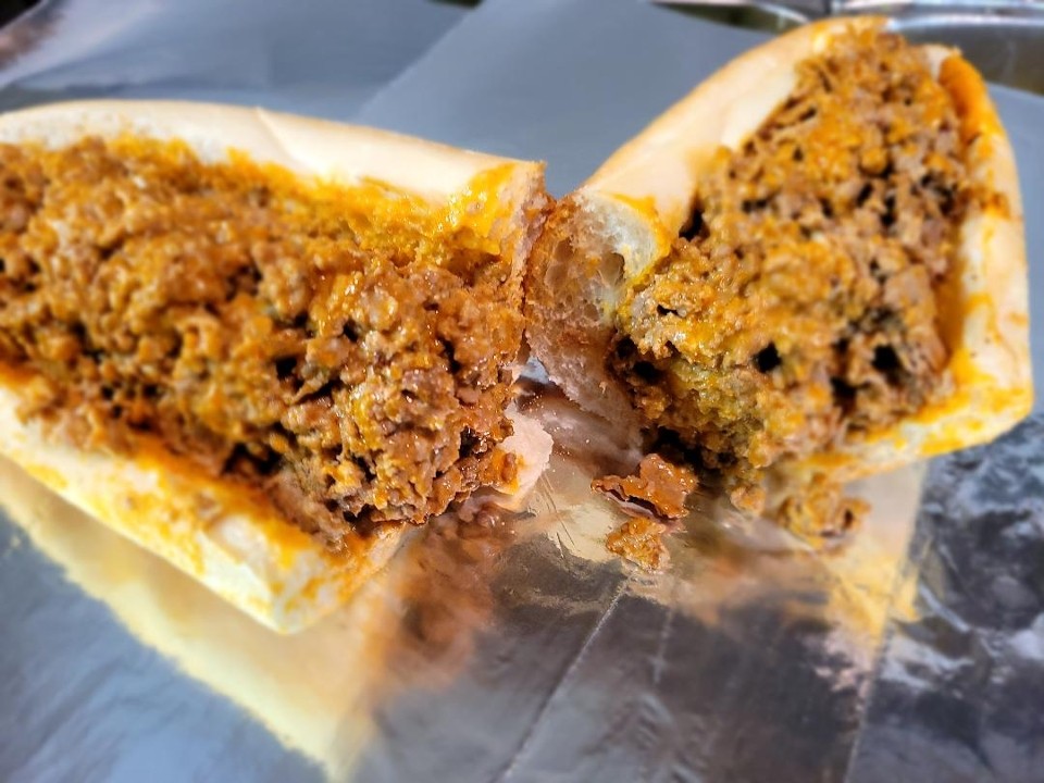 2212 Pottstown Pike - Chicken Cheesesteak