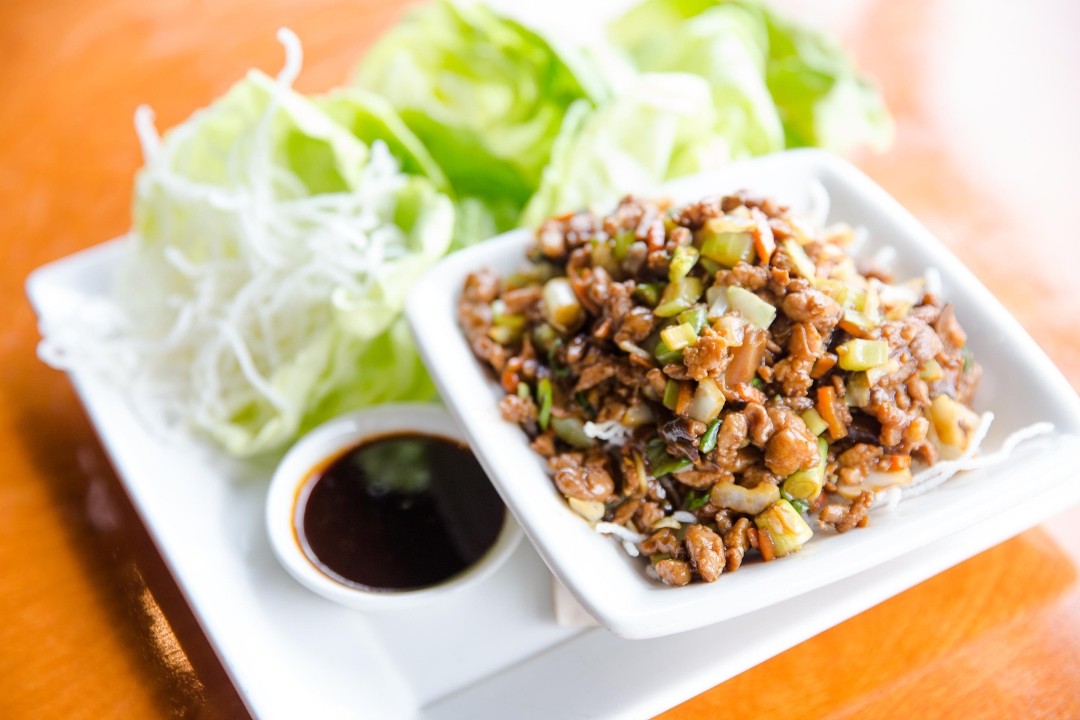 Wildfire / Big Bowl Chicago - GF Chicken Moreno