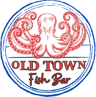 Old Town Fish Bar - Order Online