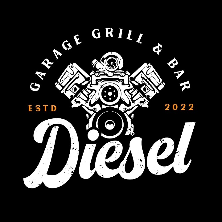 Diesel Garage Grill Palm Harbor - Pepsi Zero