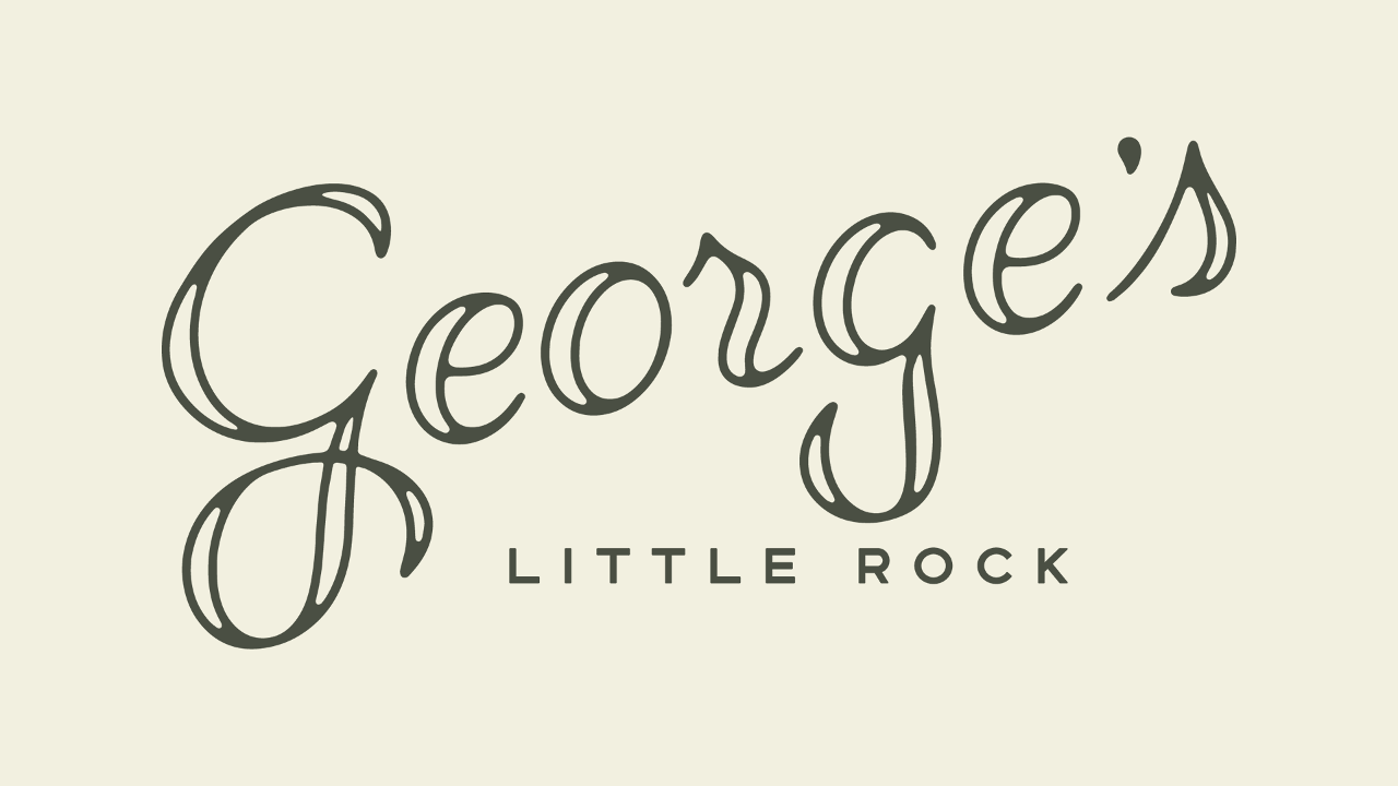 George's Little Rock | Toast