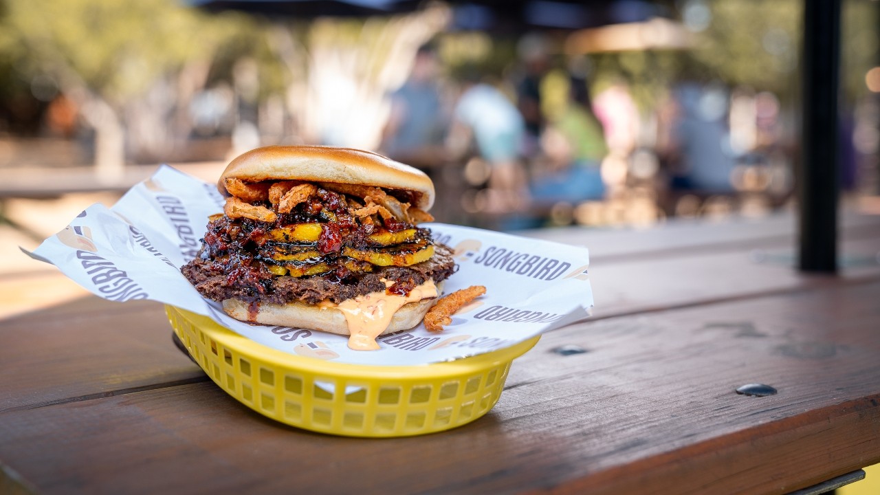 3901 Promontory Point Dr - Cheeseburger in Paradise