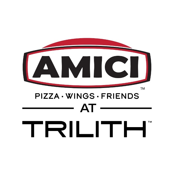 Amici - Fayetteville 355 Trilith Parkway Suite #110 - Slice & Salad