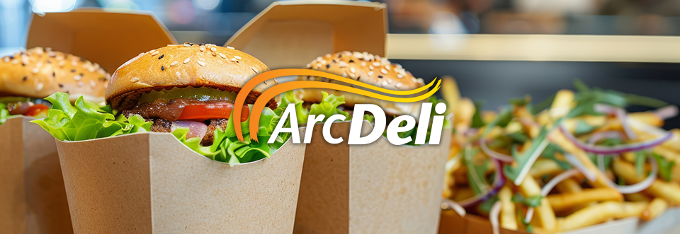 ArcDeli & Catering - Mini Cheesecakes (one dozen)