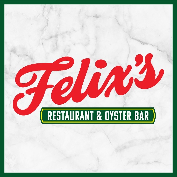 Felix's Restaurant & Oyster Bar Gulfport - BRUNCH NEW ORLEANS SHRIMP ...
