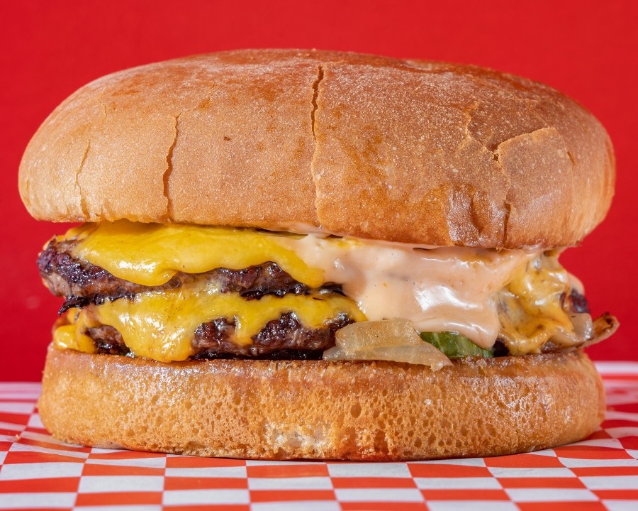 Jake's Trustworthy Burgers & Beer 38 W Colorado Blvd - Classic 1947