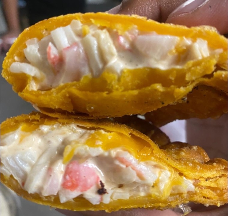 Taqueria El Camino - Chips