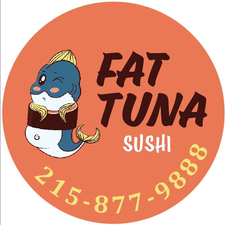 2451 N 54th street - Fat Tuna Roll