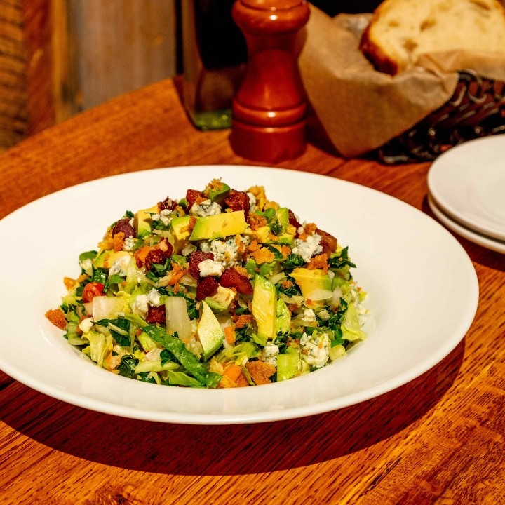 Saranello's - Chop Salad