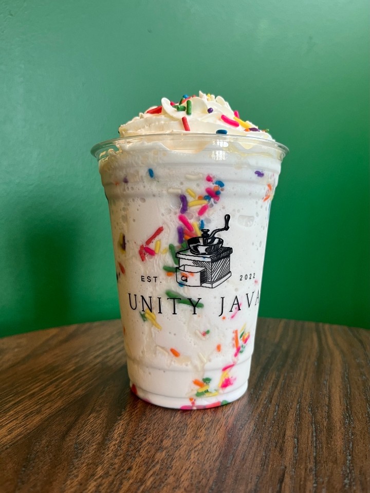Unity Java - Order Online