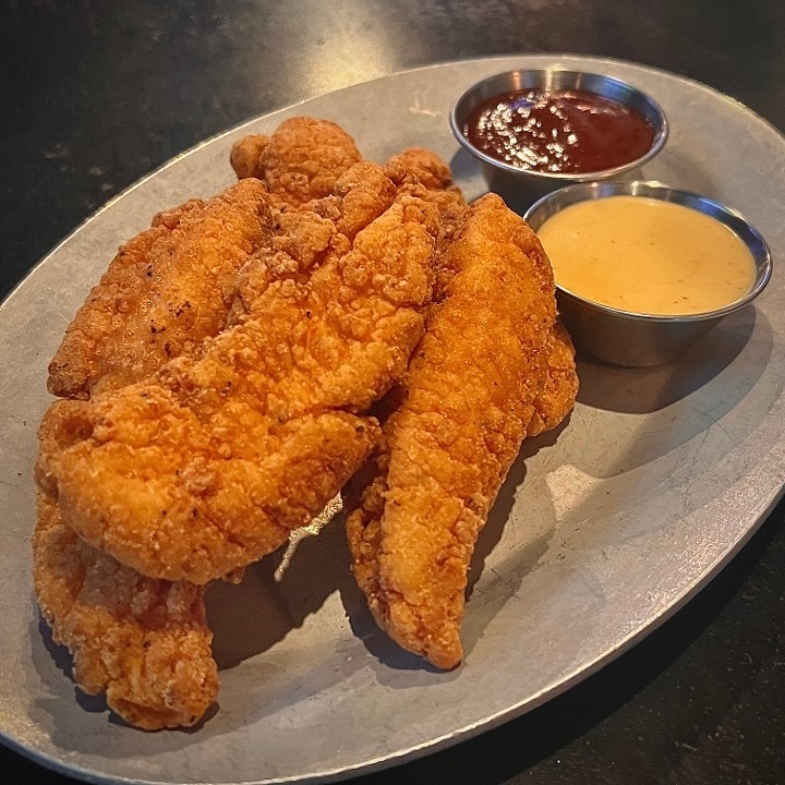 West Seattle - CHICKEN TENDERS