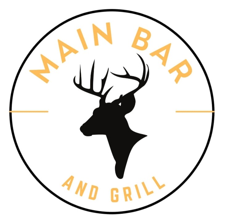 Main Bar & Grill - Order Online