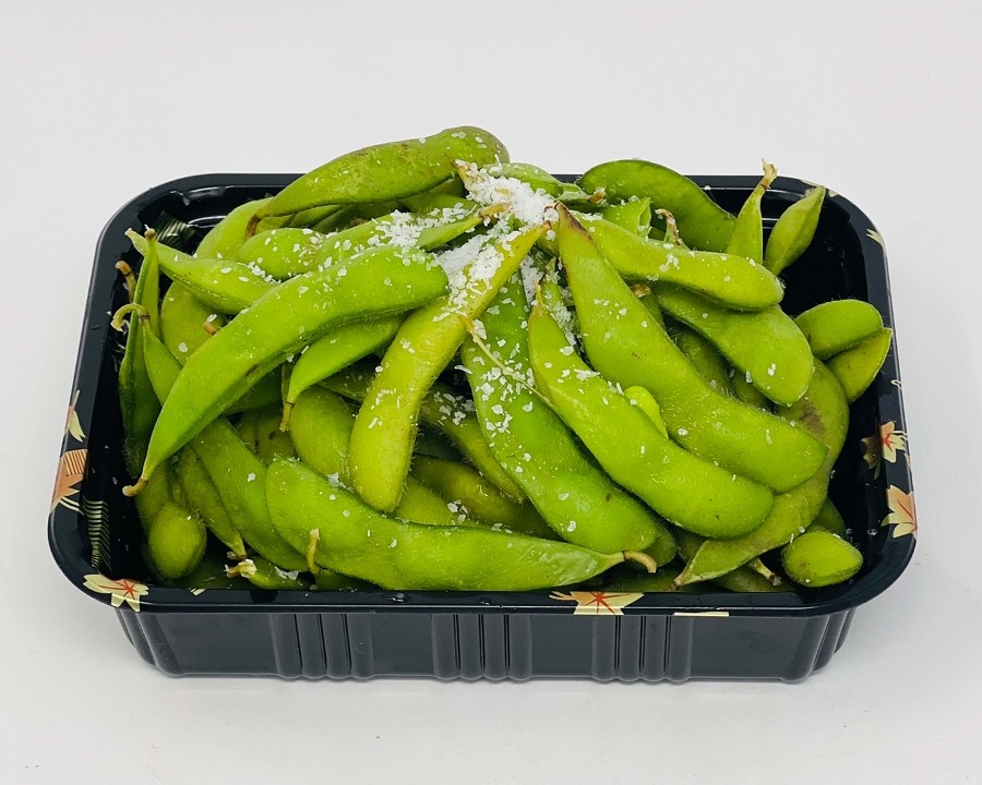 WAFU STEAKHOUSE - Edamame