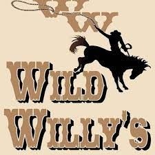 Wild Willy's - Large Calzone Supreme