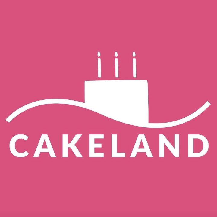 Cakeland North - Basket