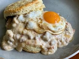 Cafe 225 - Southern Benedict