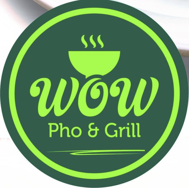 Wow Pho & Grill