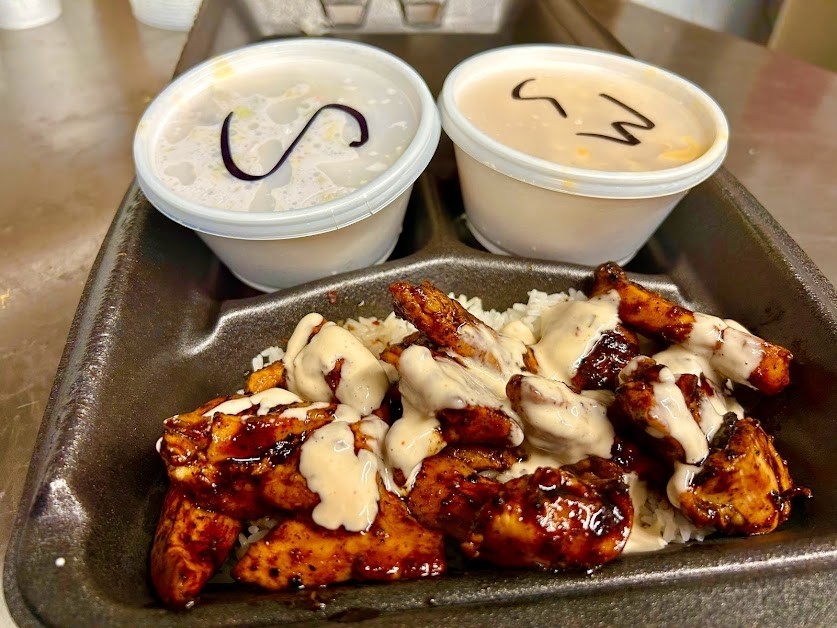 The Chubby Hawaiian Grill 1001 South Main Street Unit 4 & 5 | Toast