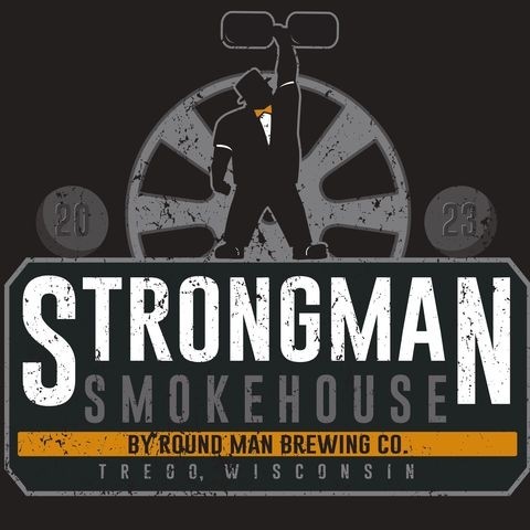 Strongman Smokehouse - Pork Belly burnt ends