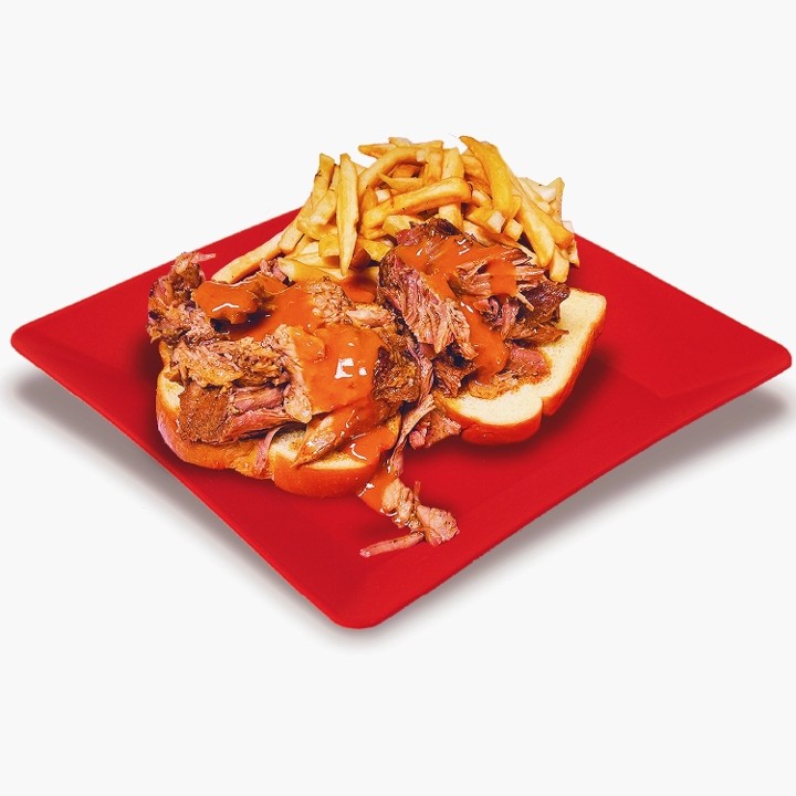 Hip Hop BBQ (Powered by SNAPPERS) - 13. Conch/Shrimp/Oysters