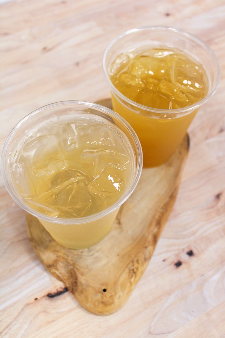 Organic Krush Rockville Centre