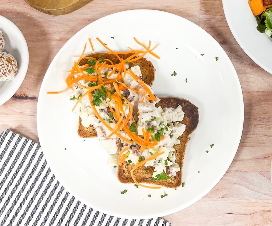 Organic Krush Rockville Centre