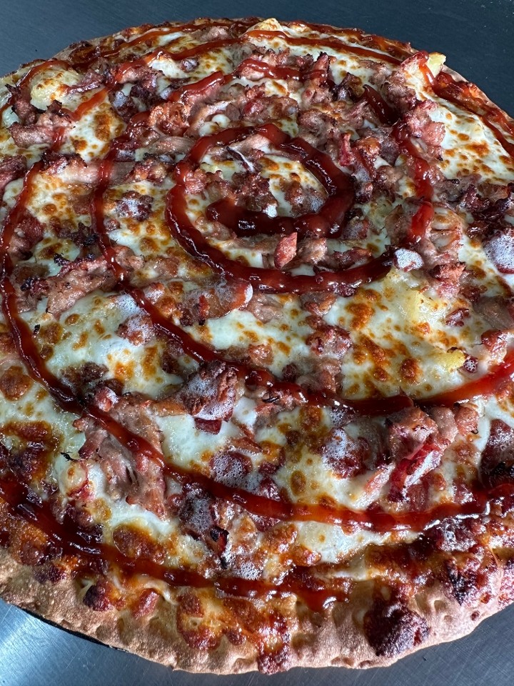 Victory Lane Pizza - Order Online