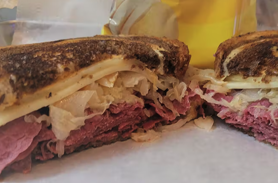 Hero's Raleigh 2023 7440 Six Forks Rd, Suite 10 - The Shredder