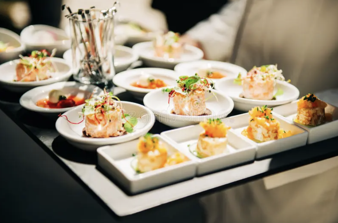 Smoke Cantina - chefs feature