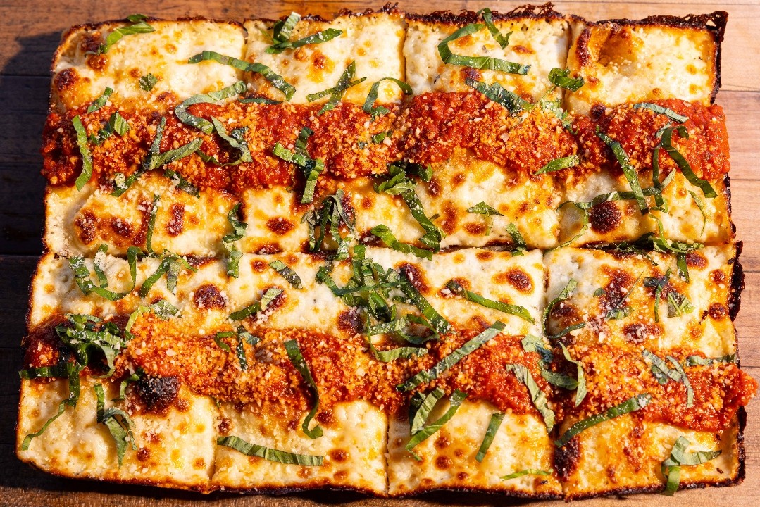 2032 Northeast Alberta Street - Cheese